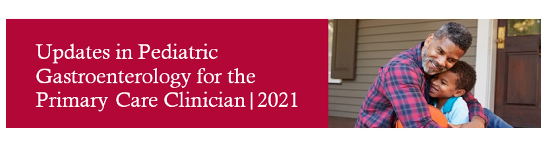 Updates in Pediatric Gastroenterology for the Primary Care Clinician ...