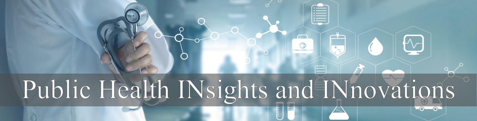 Public Health INsights and INnovations Webinar Series: ACEs ...