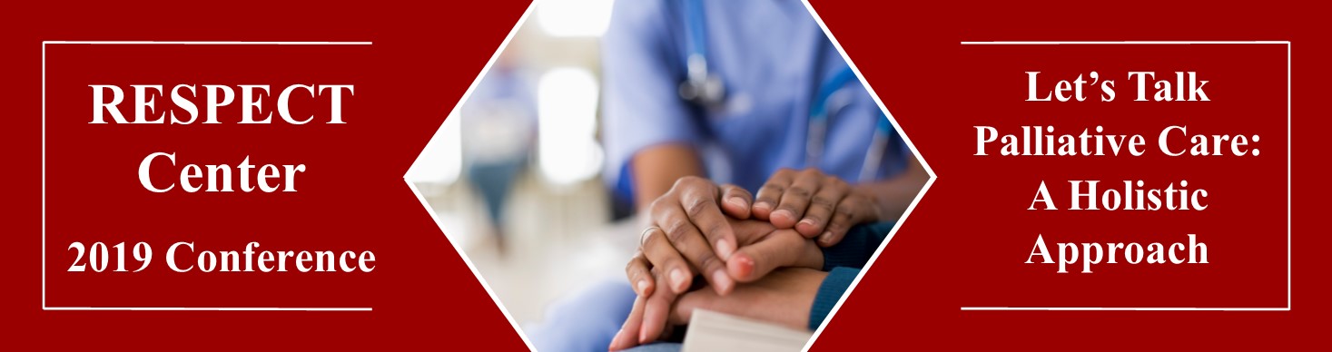 RESPECT Center 2019 Let's Talk Palliative Care - Indiana University ...