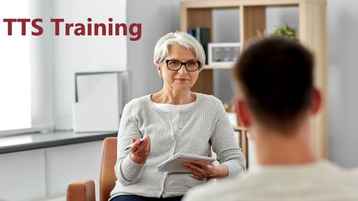 TTS Training - Indiana University School of Medicine, Continuing ...