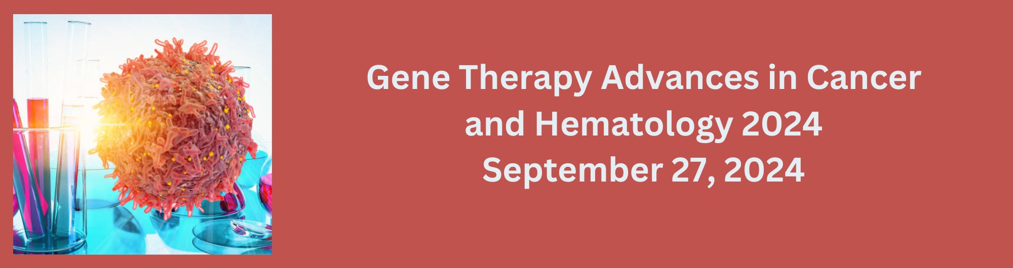 Gene Therapy Advances in Cancer and Hematology 2024 - Indiana ...